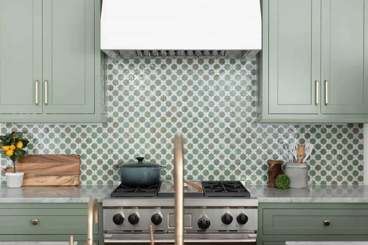 What is Mosaic Tile? A Complete Guide